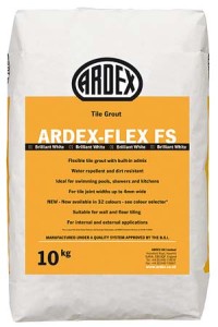 Ardex FS Flexible Grout