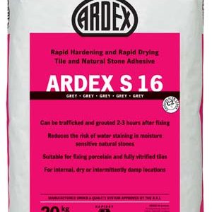 Ardex FL Flexible Grout