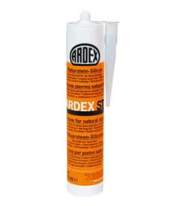 Ardex Silicone Sealant