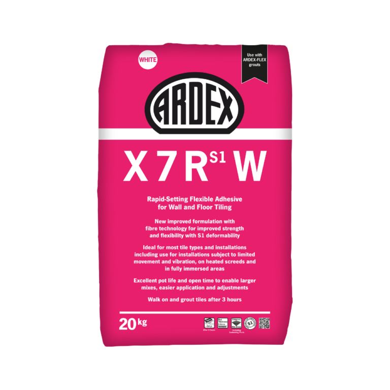 Ardex FL Flexible Grout - Abbey Tile Supplies