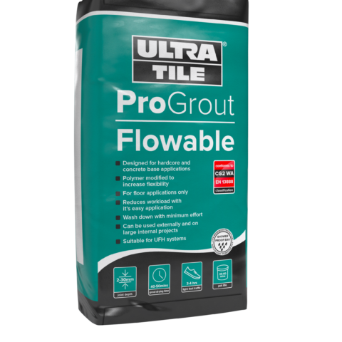 Ardex FL Flexible Grout - Abbey Tile Supplies